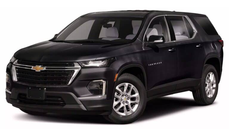 Chevy Traverse Windshield | #1 Windshield Repair in Phoenix
