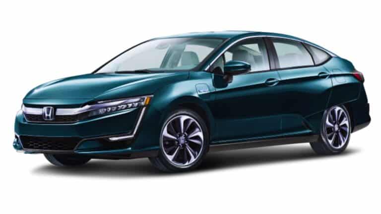 Honda Clarity Windshield | #1 Magic Windshields