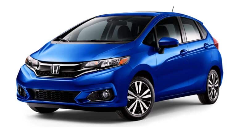 Honda Fit Windshield | #1 Magic Windshields