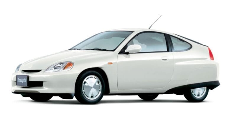 Honda Insight Windshield | #1 Magic Windshields