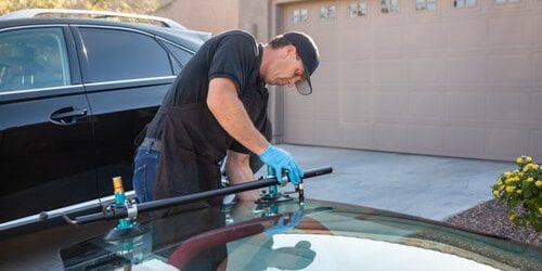 Your Complete Guide to Auto Glass Insurance in Arizona